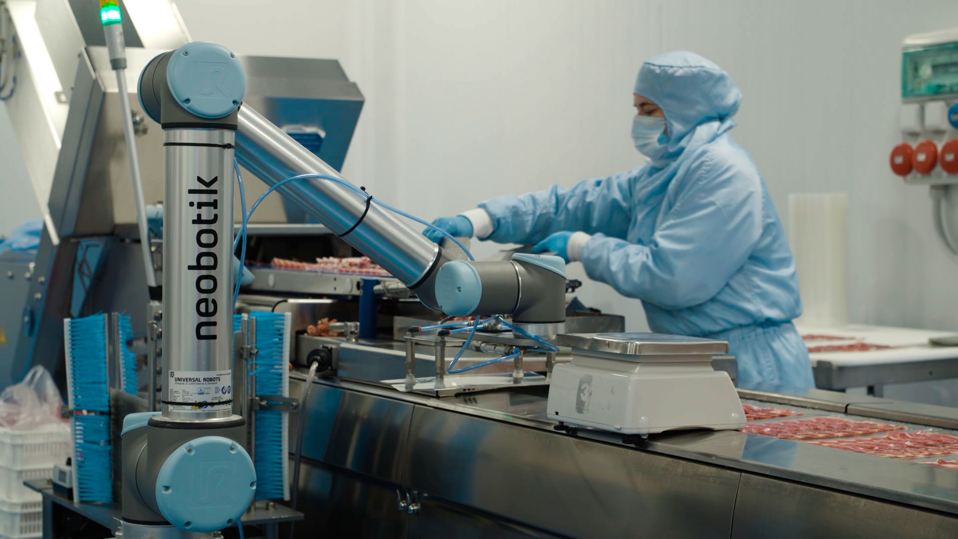 Using Technology to Improve a 100 Year-Old Product: Acorn-Fed 100% ...